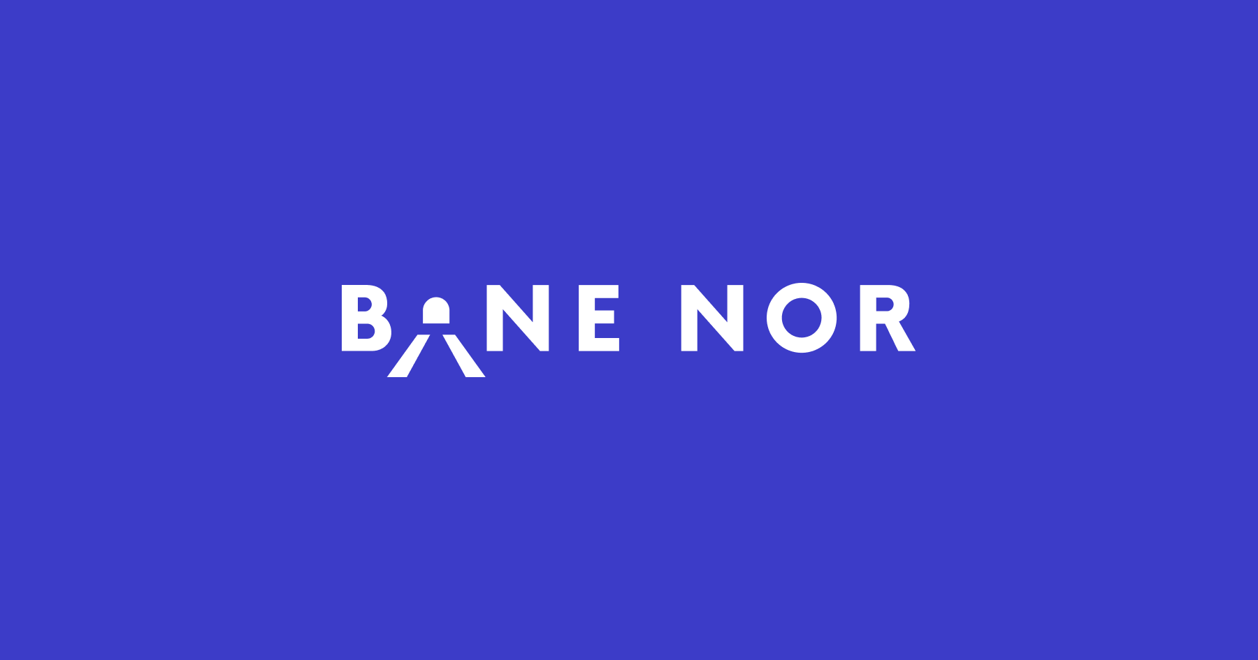 Oppslagsverk | Bane NOR
